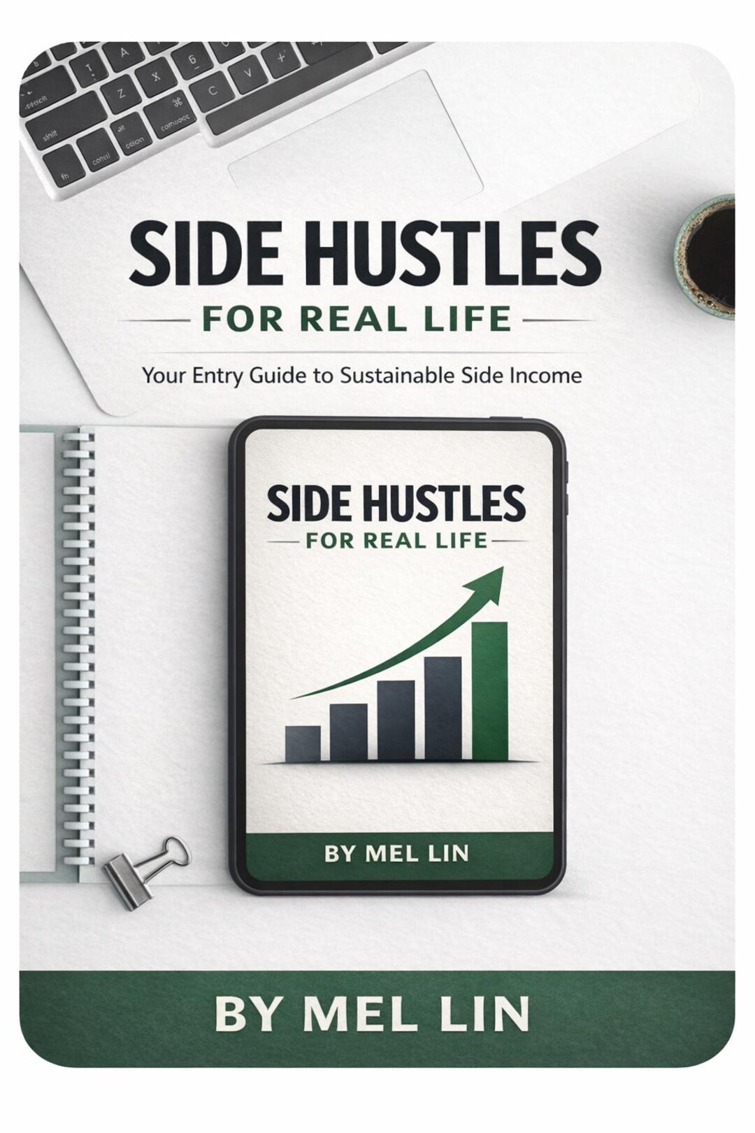 Side Hustles for Real Life E-book Guide - Etsy