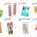 Value 50-count Snack Box - Etsy