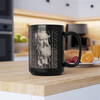 Ludwig Van Beethoven Coffee Mug - Etsy