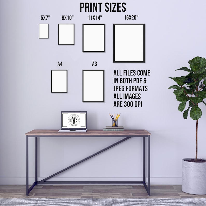 Ghostface From Scream Horror Movies Digital Print PDF Printable Artwork ...