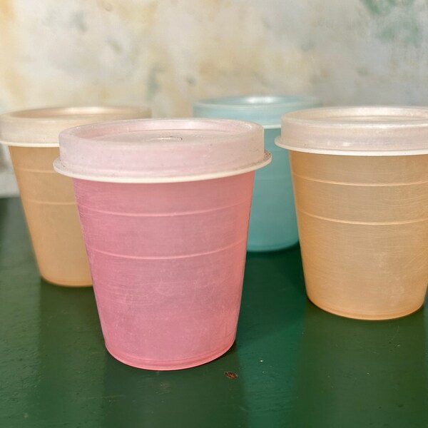 Pink Tupperware - Etsy