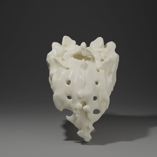 Sacrum - Etsy