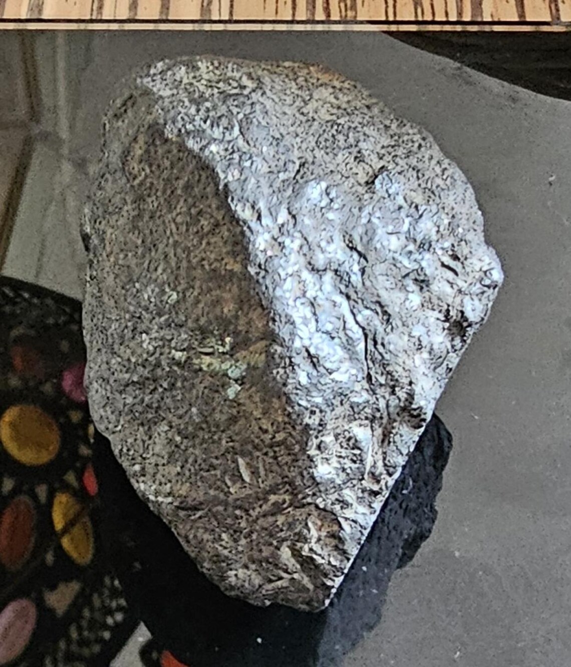 194g Lunar Meteorite - Etsy