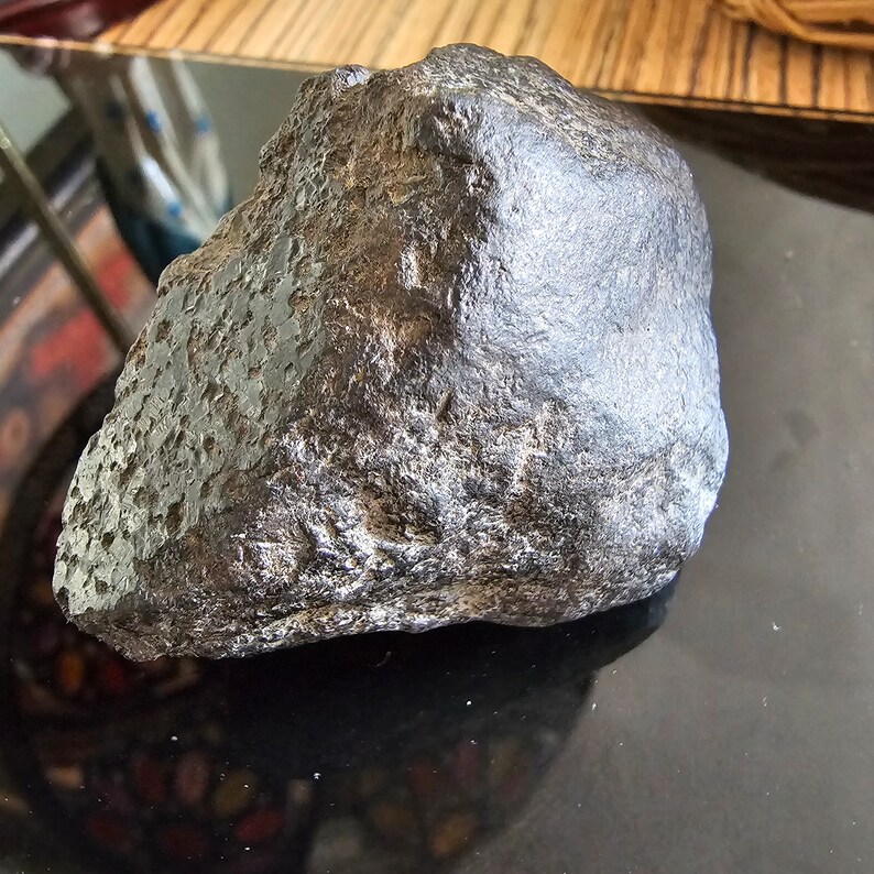 194g Lunar Meteorite - Etsy