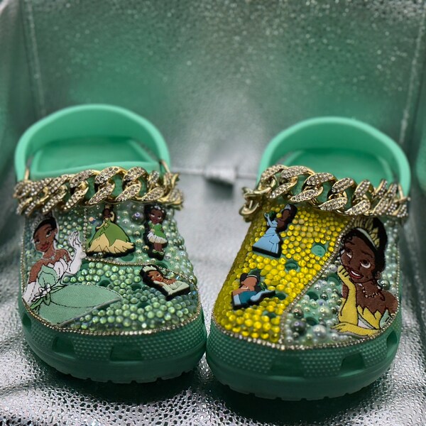 Princess Shoes - Etsy