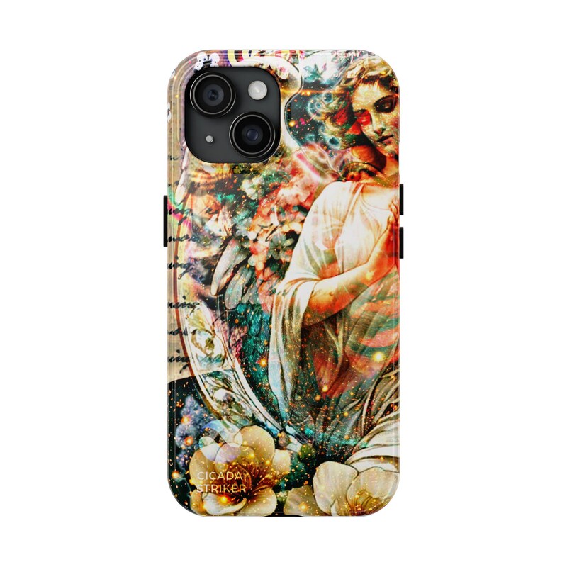 CicadaStriker - Etsy