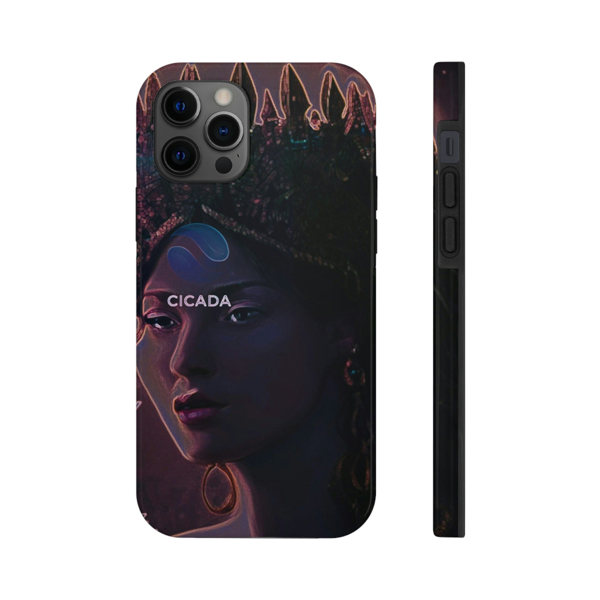 Cicada Striker Tough Phone Cases, Case-mate: Protect Your Phone in ...