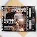 Country Concert Ticket Template, Editable Event Pass (digital Download ...
