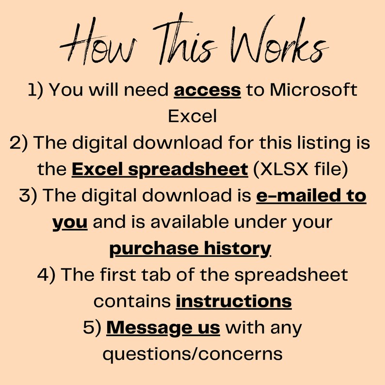 52-week Savings Challenge Tracker 52 Week Savings Spreadsheet Excel ...