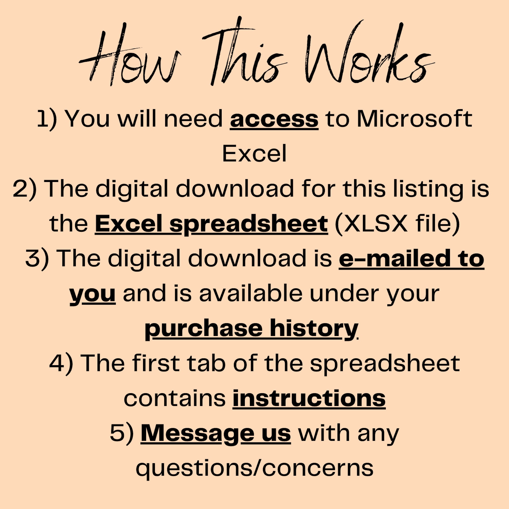 52-week Savings Challenge Tracker 52 Week Savings Spreadsheet Excel ...
