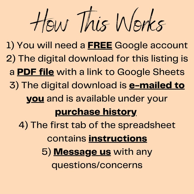 52-week Savings Challenge Tracker 52 Week Savings Spreadsheet Google ...