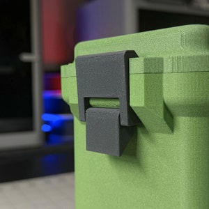 3D Printable Heavy Duty Gear Box Compact Size STL Files - Etsy