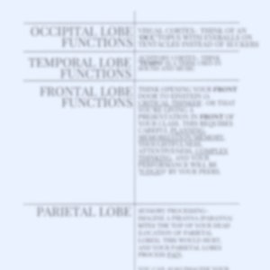 A Premed's Guide to MCAT Mnemonics- Psych/soc Edition - Etsy