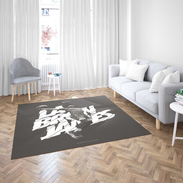 Lebron James Design - Etsy