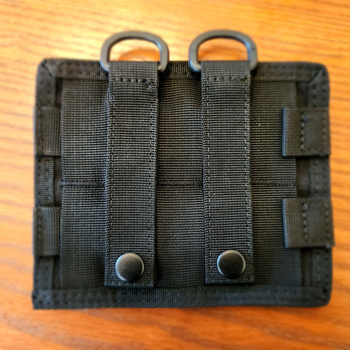 MOLLE Velcro Backing Hook and Loop Morale Patch Backing - Etsy