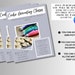 Cookie Decorating Class Flyer or Facebook Advertising - Etsy