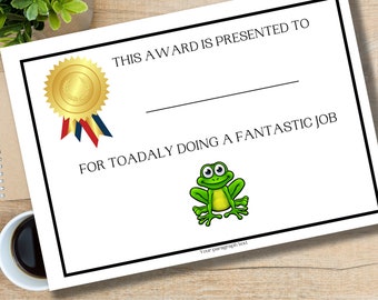 Editable Student of the Month Certificate Template. Student Certificate ...