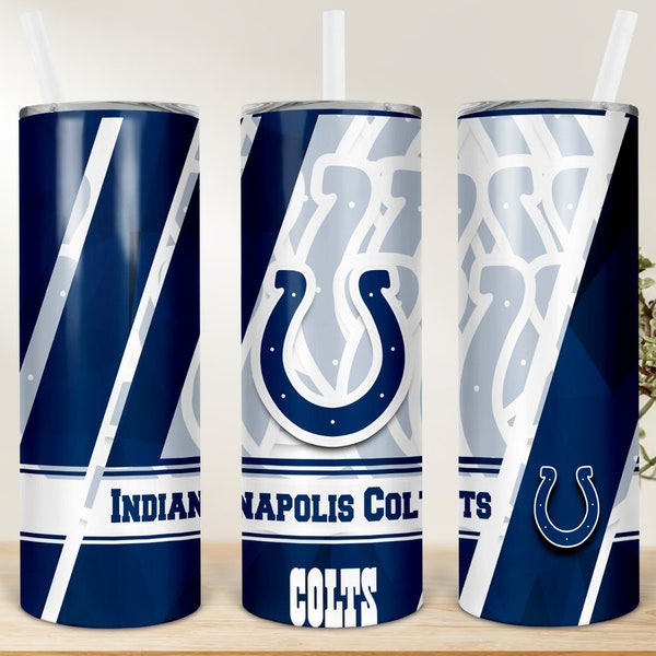 Indianapolis Colts - Etsy