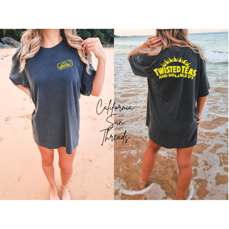 Twisted Tea Svg - Etsy