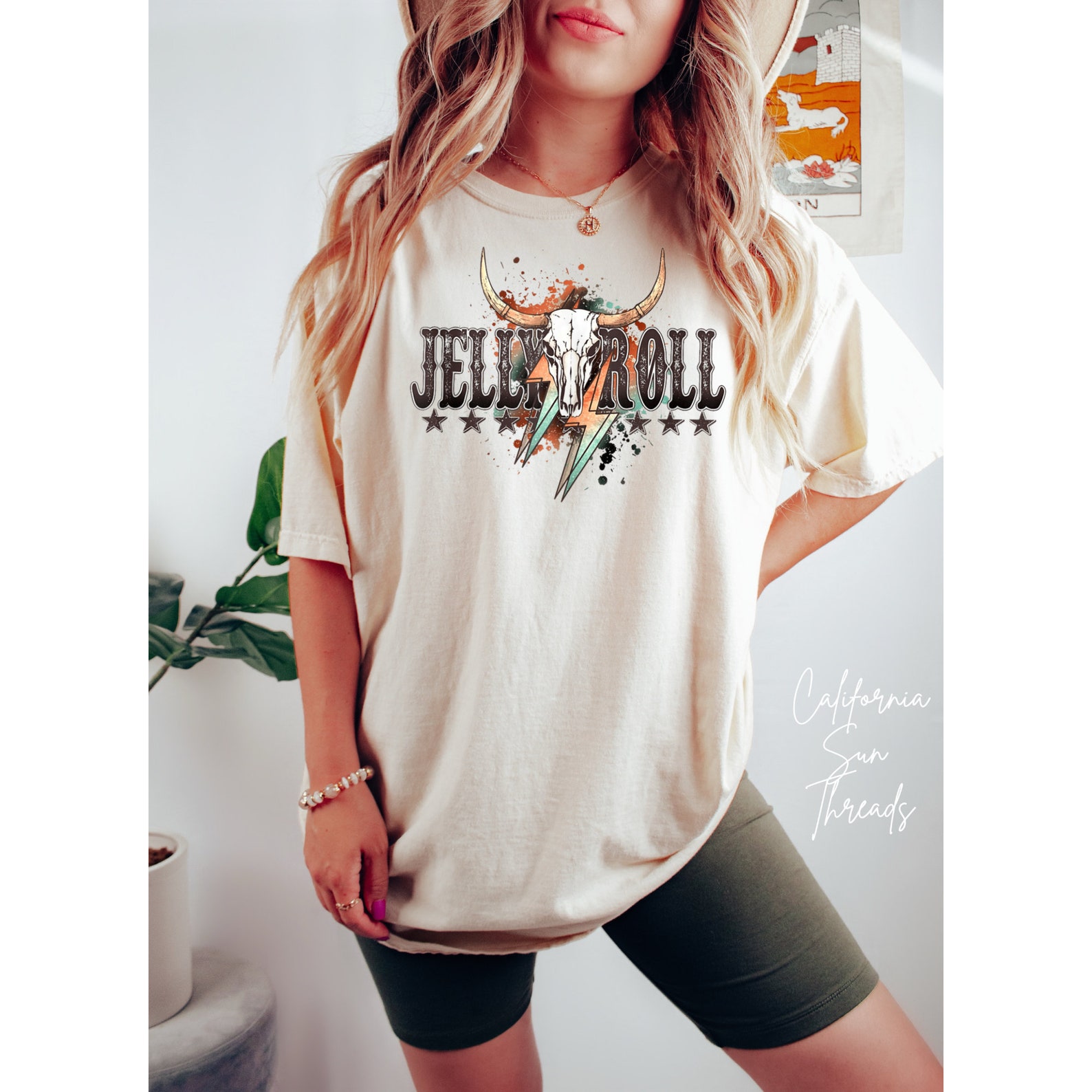 Jelly Roll Country Tee, Tshirt Country, Country Music, Country Concert ...