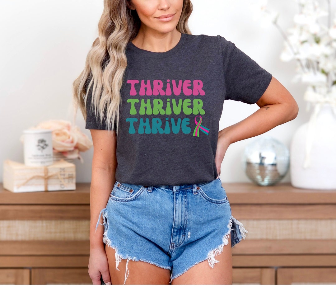 MBC Thriver Metastatic Breast Cancer Warrior Stage 4 Metavivor - Etsy