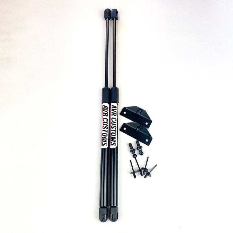 1996-2002 Toyota 4runner EZ Lift Hood Struts - Etsy