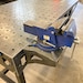 3'x5' Fabrication/ Welding Table Build Plans - Etsy