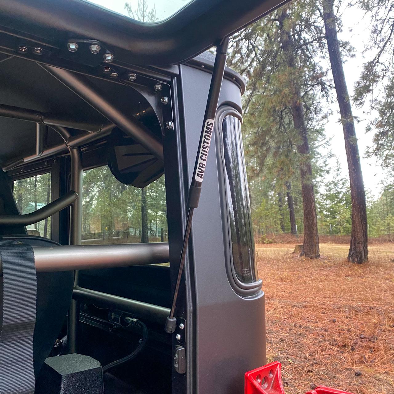 Toyota FJ40 Land Cruiser Rear Hatch EZ Lift Struts - Etsy