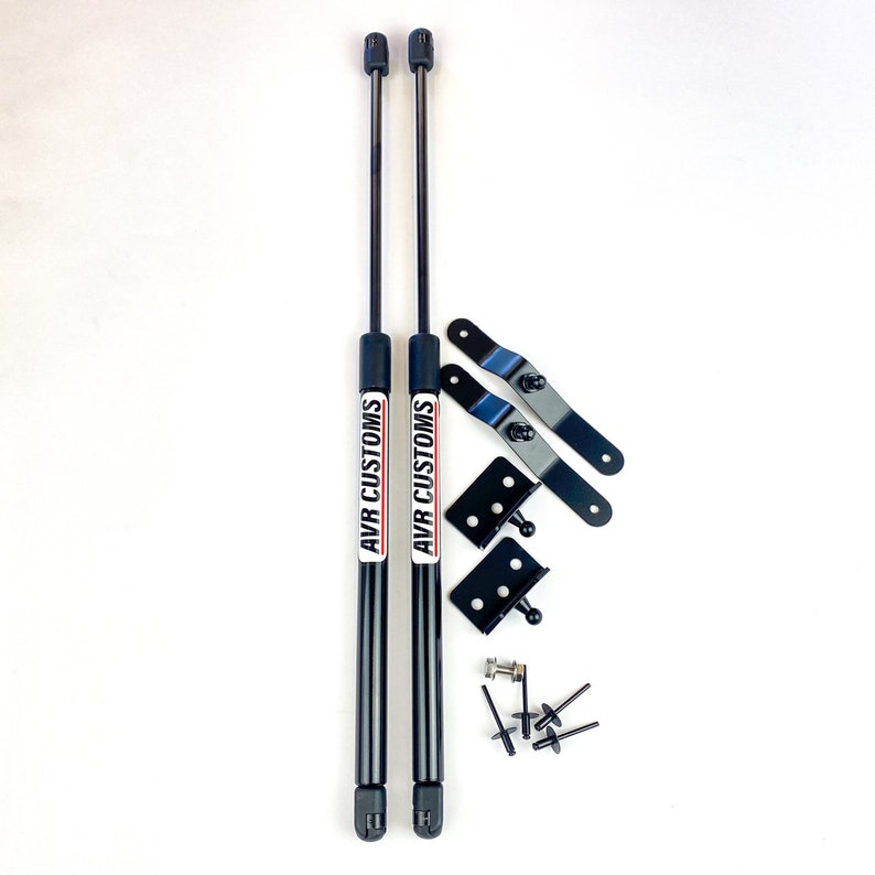 1972-1978 Toyota Hilux EZ Lift Hood Struts - Etsy