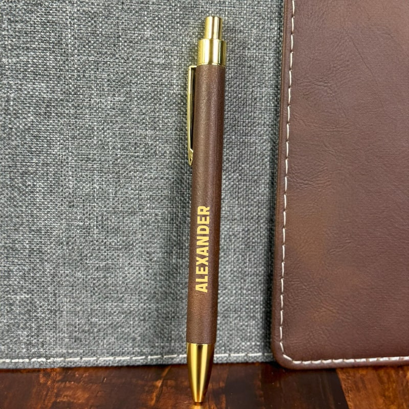 Special Refillable Pen - Etsy