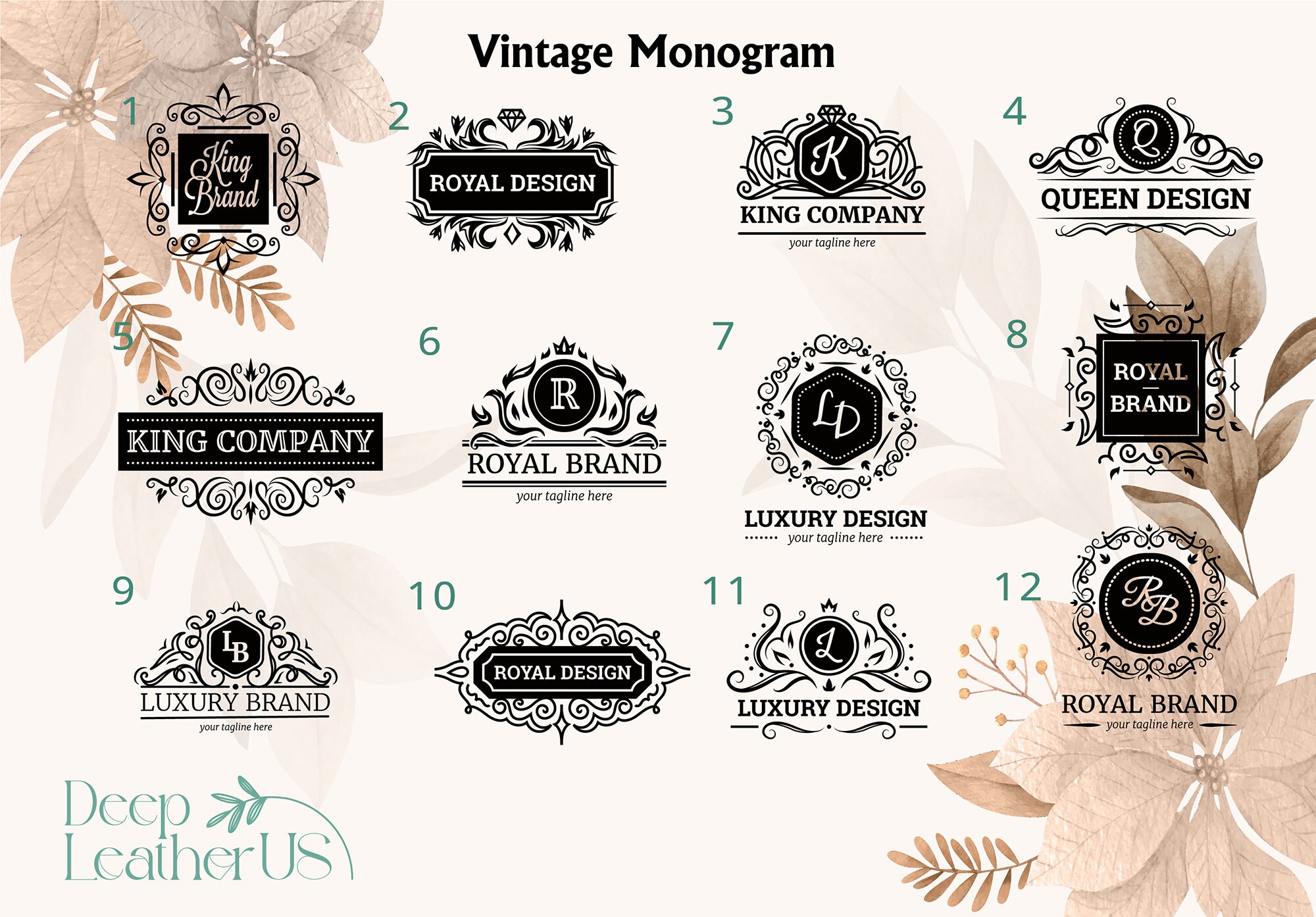 Custom Company Logo Clipboard Personalized Engraved Company - Etsy