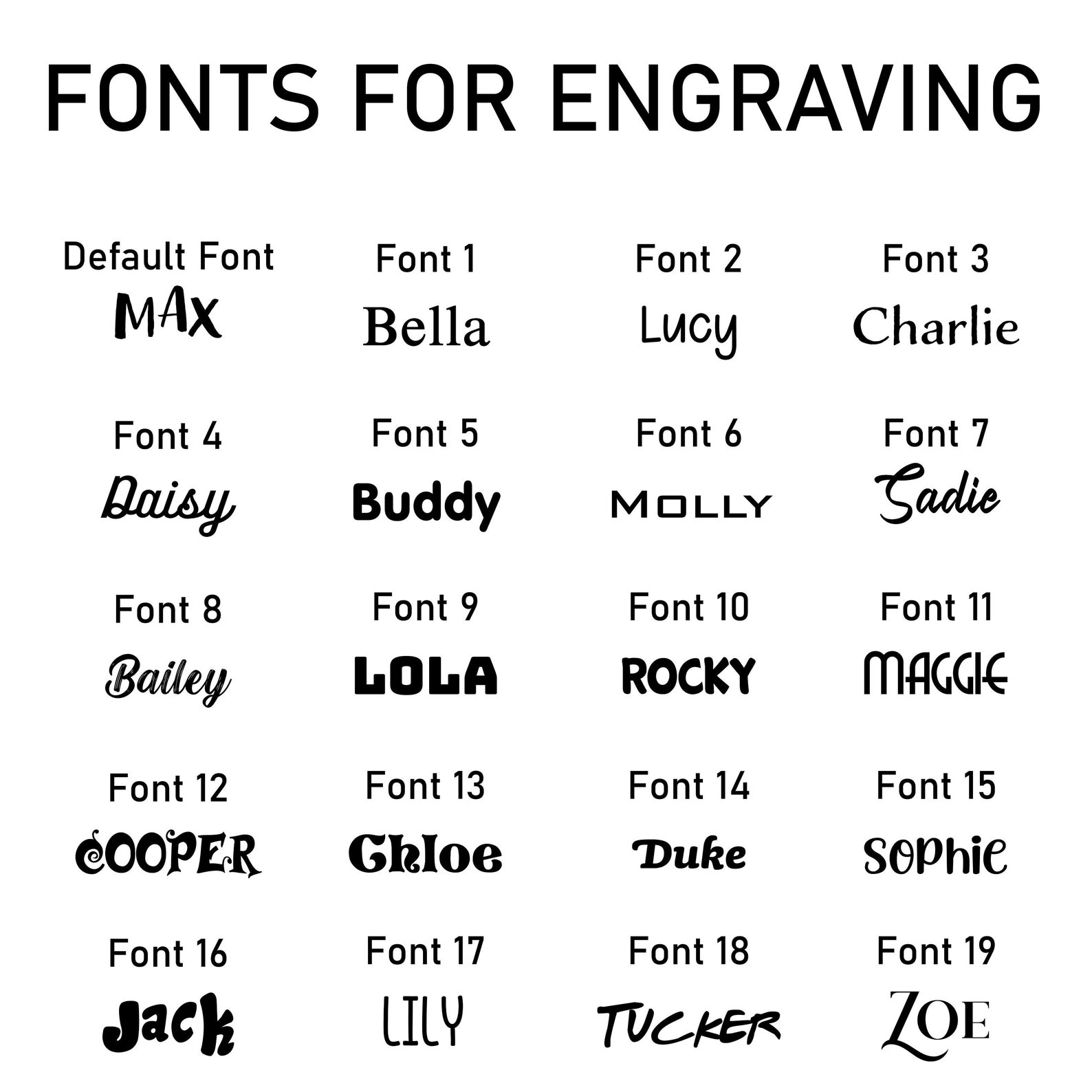 Dog Tag Personalized Cat Tag Dog Collar Tag Custom Cat Collar Tag Cat ...