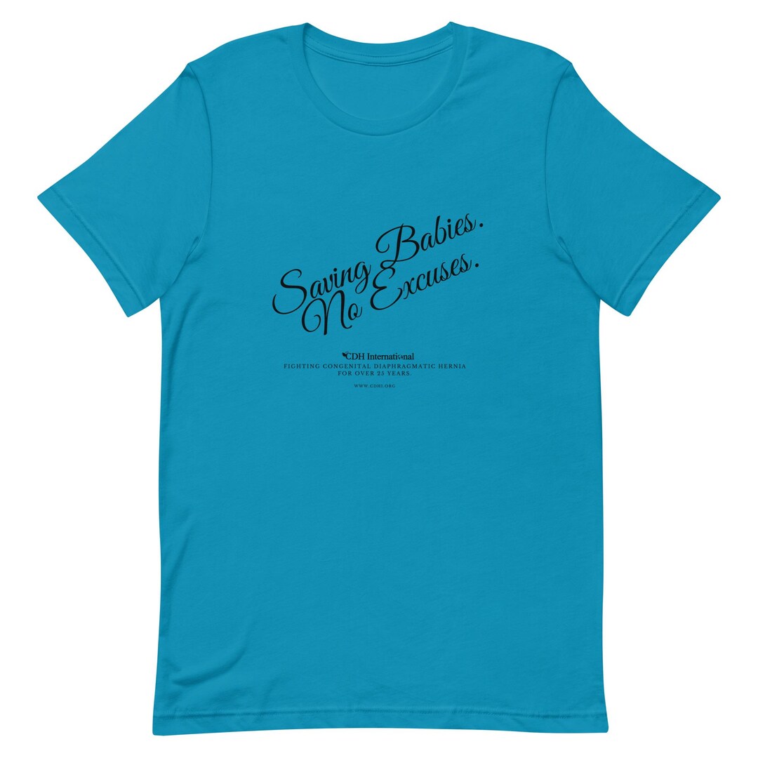 Official CDH Charity Shop - Cdhamisc--(103) Saving Babies No Excuses ...