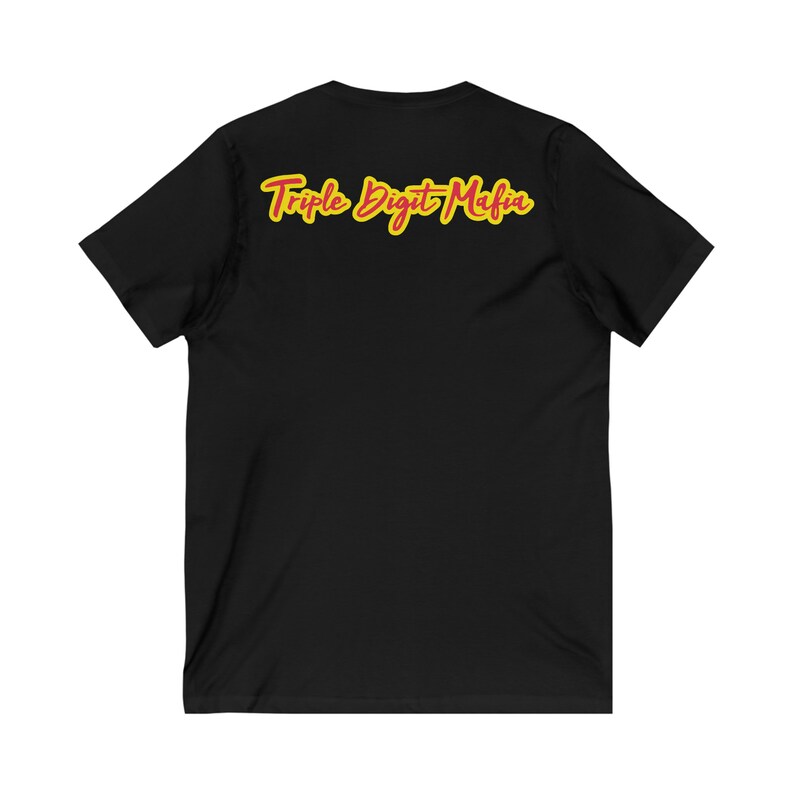 Thugarella Passenger Princess V-neck - Etsy