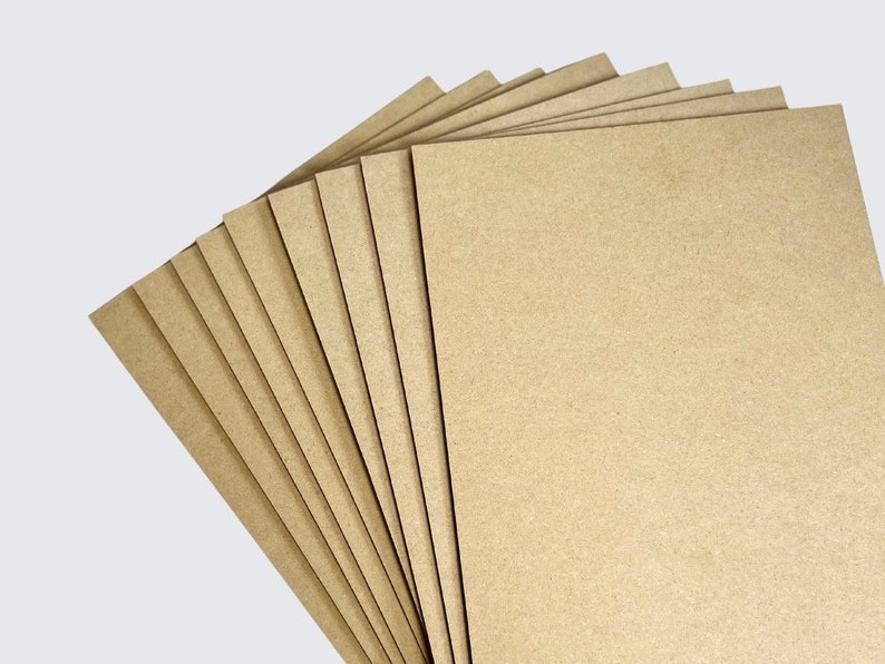1/8” MDF 24x24 (23.75x23.75), 3mm Glowforge Proofgrade Draftboard ...