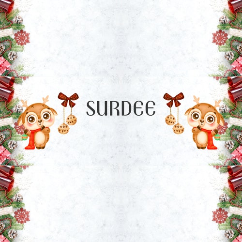 SurDee - Etsy