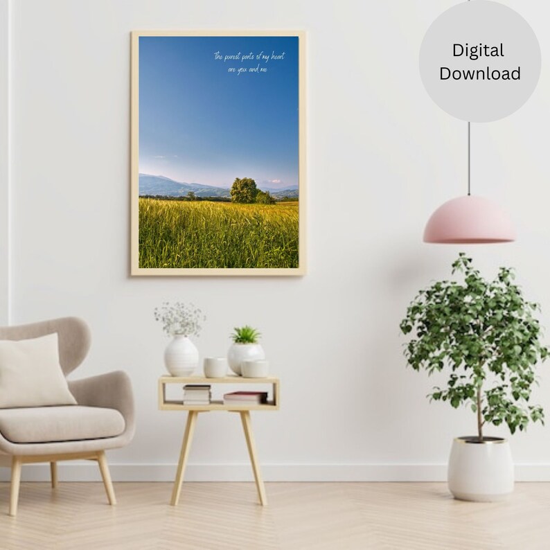 Zach Bryan Printable Wall Art. Digital Download. - Etsy