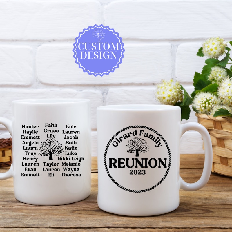 Family Reunion Gifts - 60+ Gift Ideas for 2025