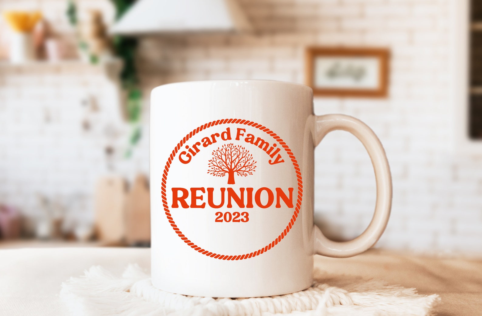 Custom Family Reunion Mug Family Reunion Mug Family Reunion - Etsy