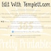 Teacher and Staff Appreciation Week Itinerary, Weekly Schedule of ...
