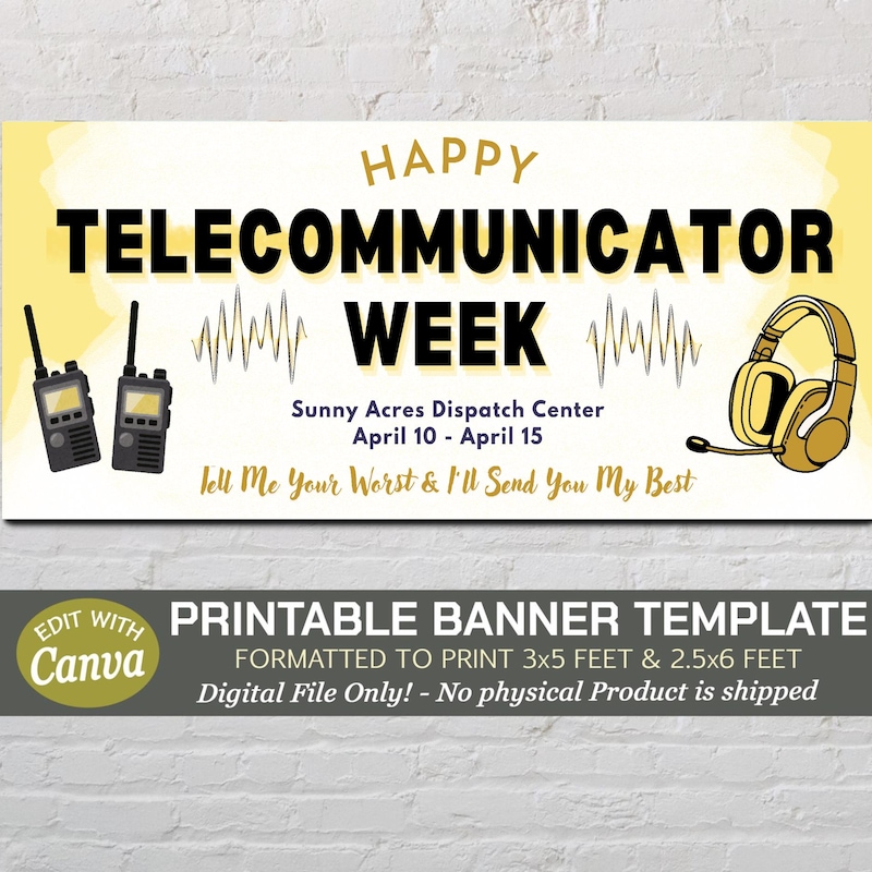 Telecommunicators Week Gifts - 60+ Gift Ideas for 2026