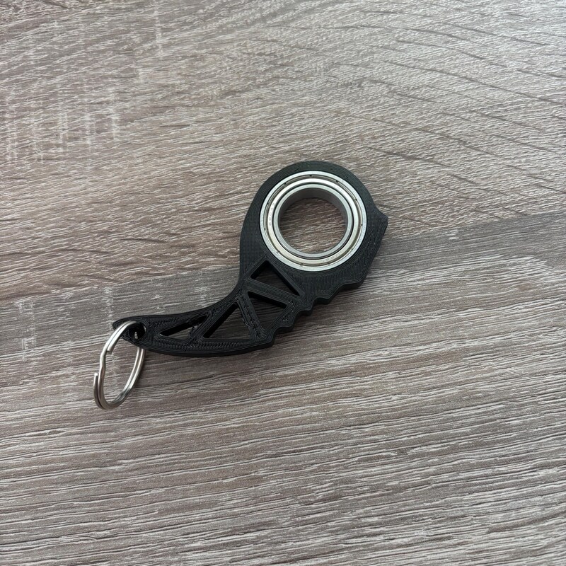 Keyrambit - Etsy
