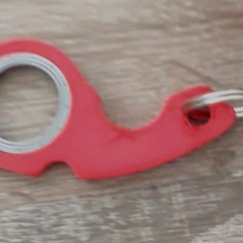 Keyrambit - Etsy