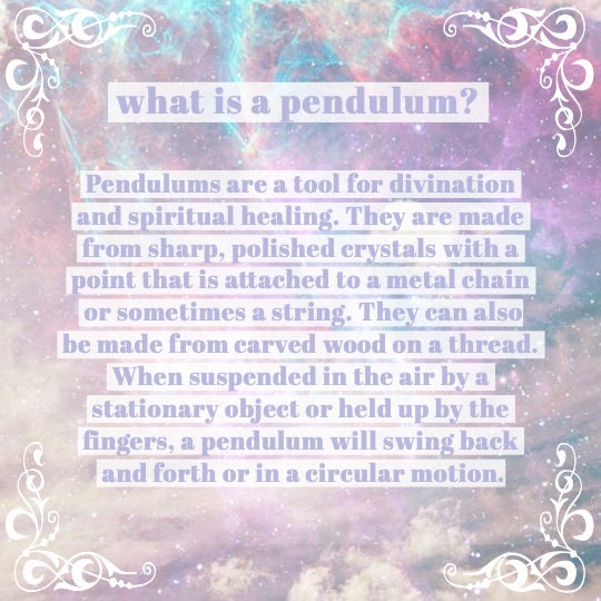 Larvikite Pendulum Spirit Communication Divination Tool - Etsy