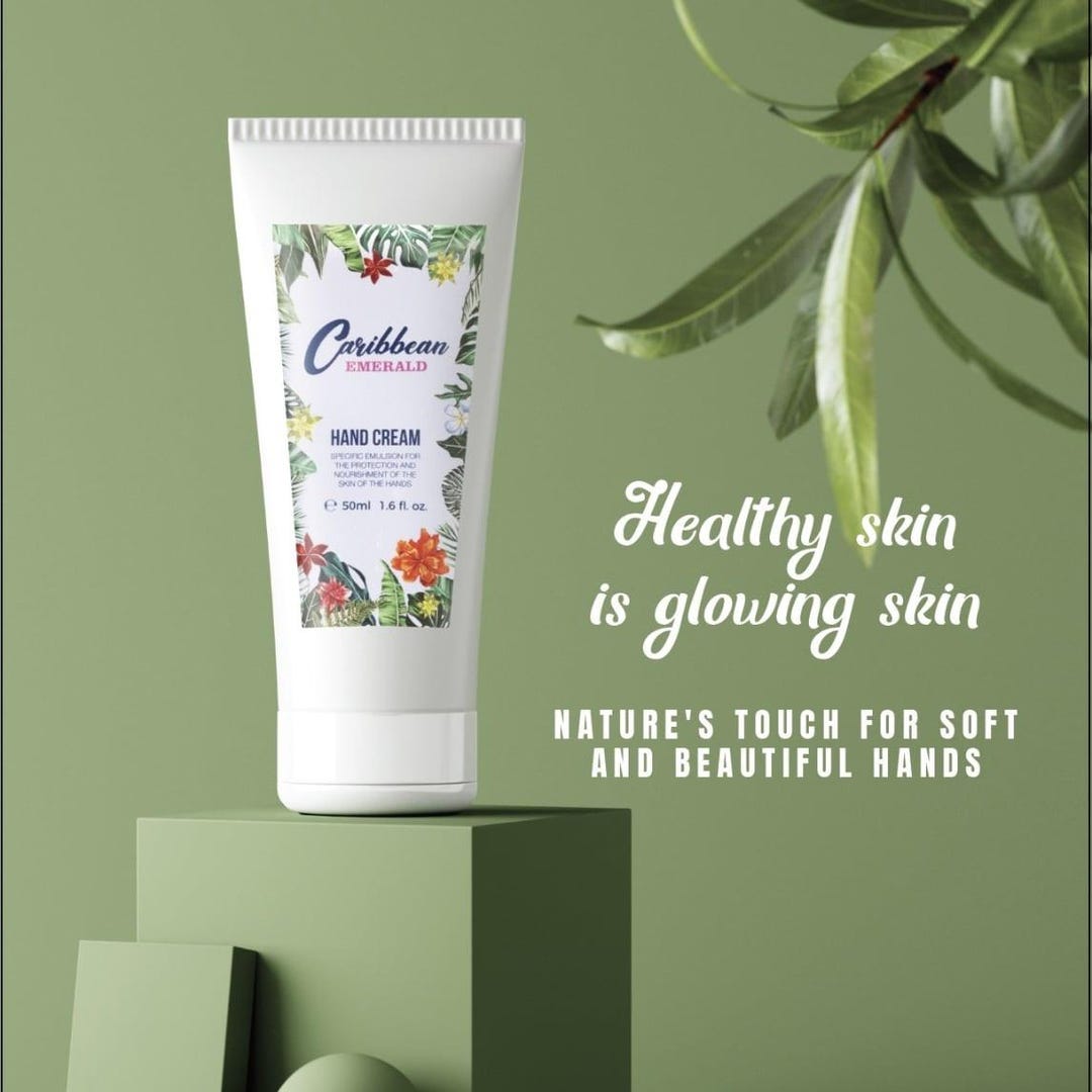 Organic Rose Water Hand Cream: Soothing & Emollient - Etsy Canada