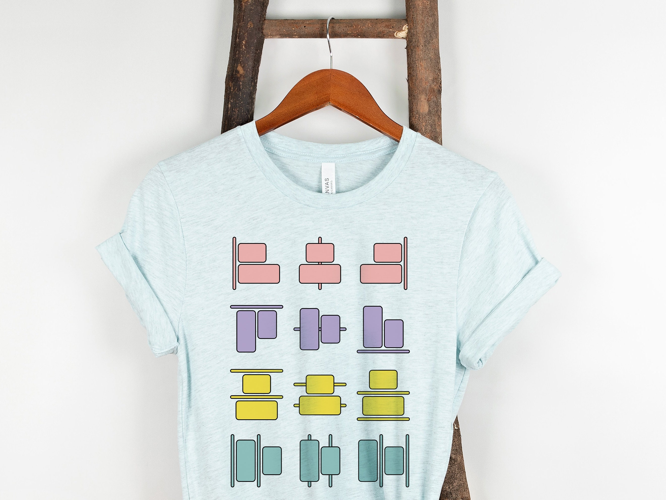 Graphic Designer Shirt, Design Nerd Alignment Tool Tee, Graduation ...