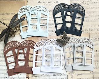 Windows SVG Windows Bundle Cutting File for Cricutvector - Etsy