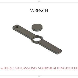 Inch Plans-large Version Hand Crank ADJUSTABLE Metal Roller | Pyramid ...