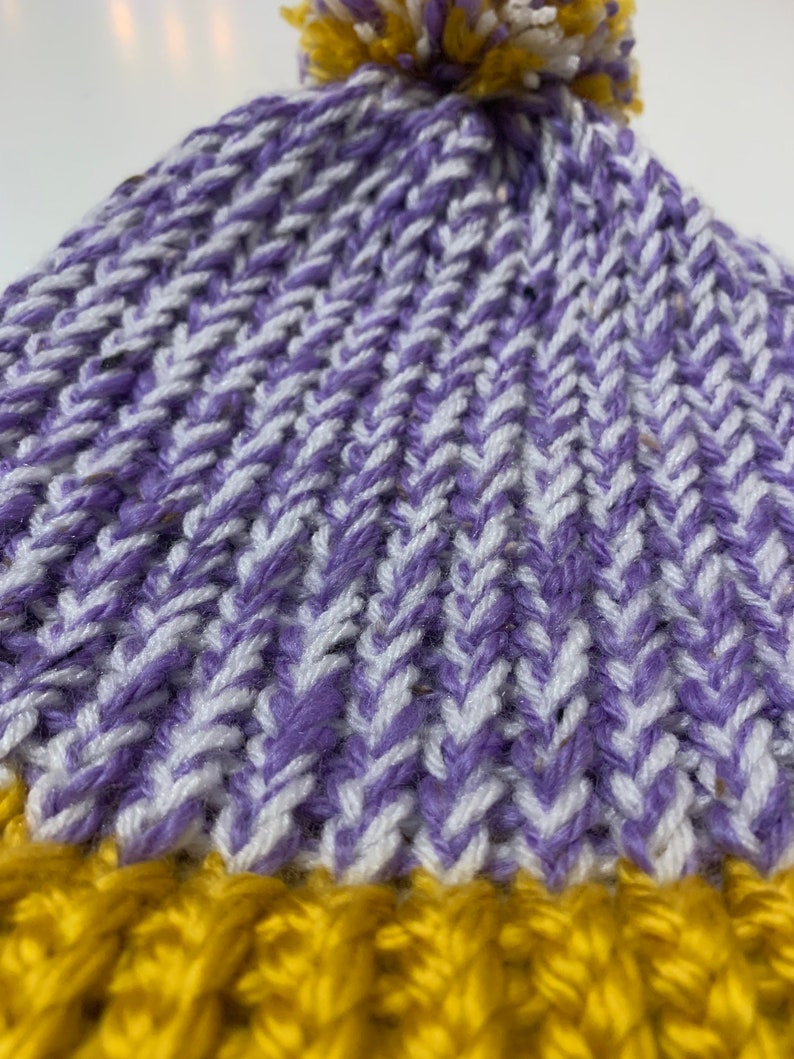 Dwarf Lake Iris Hat - Etsy