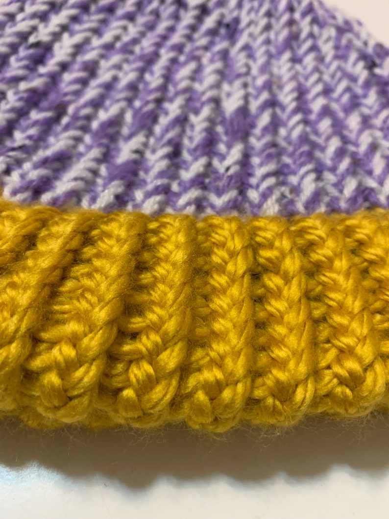 Dwarf Lake Iris Hat - Etsy